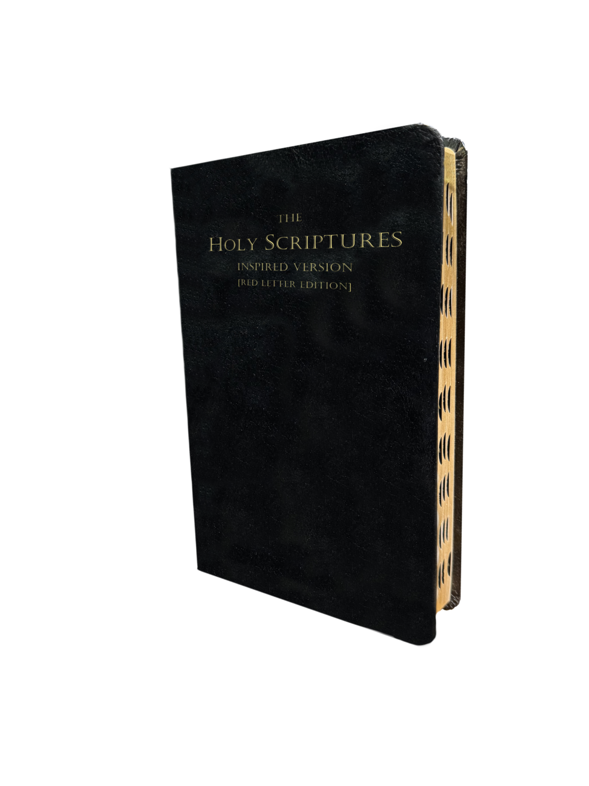 1867 Red Letter JST Translation of the Bible -$20 OFF Retail! – Book of ...